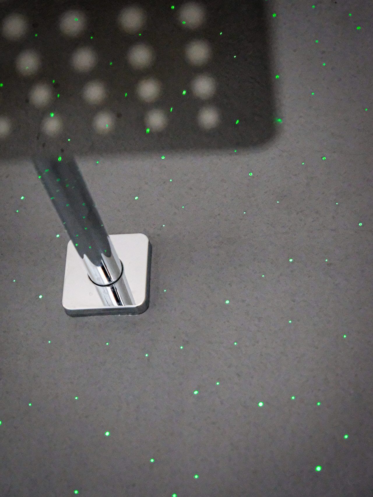 SPA – Lucem GmbH / atmosphere with light transmitting concrete