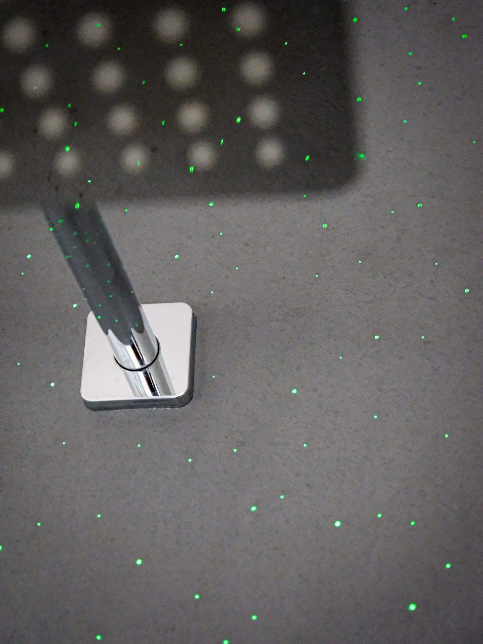 SPA – Lucem GmbH / atmosphere with light transmitting concrete