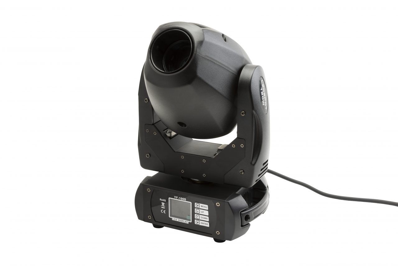 Lighting technology – Lucem GmbH