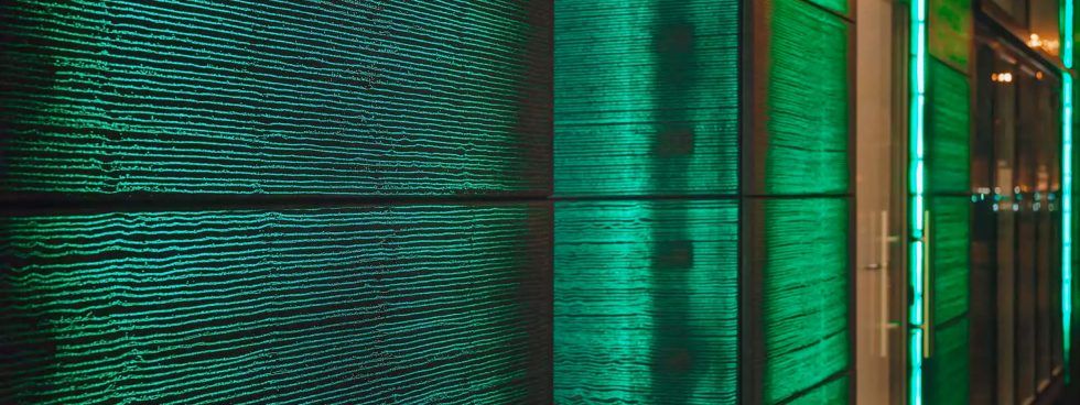 Facades – Lucem GmbH