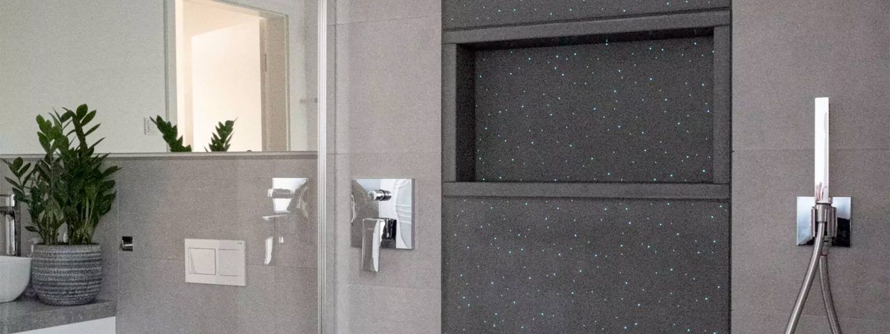 SPA – Lucem GmbH / atmosphere with light transmitting concrete