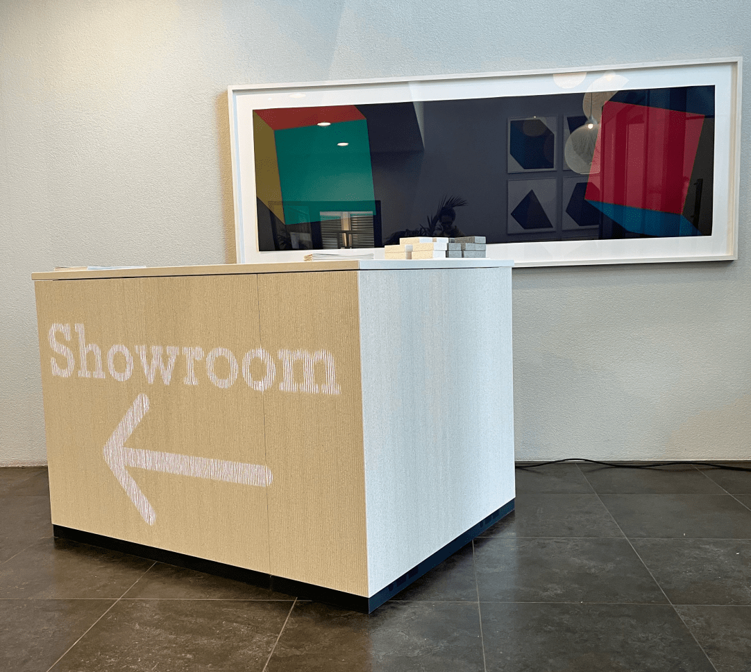 LUCEM Opening Showroom Hamburg – Lucem GmbH