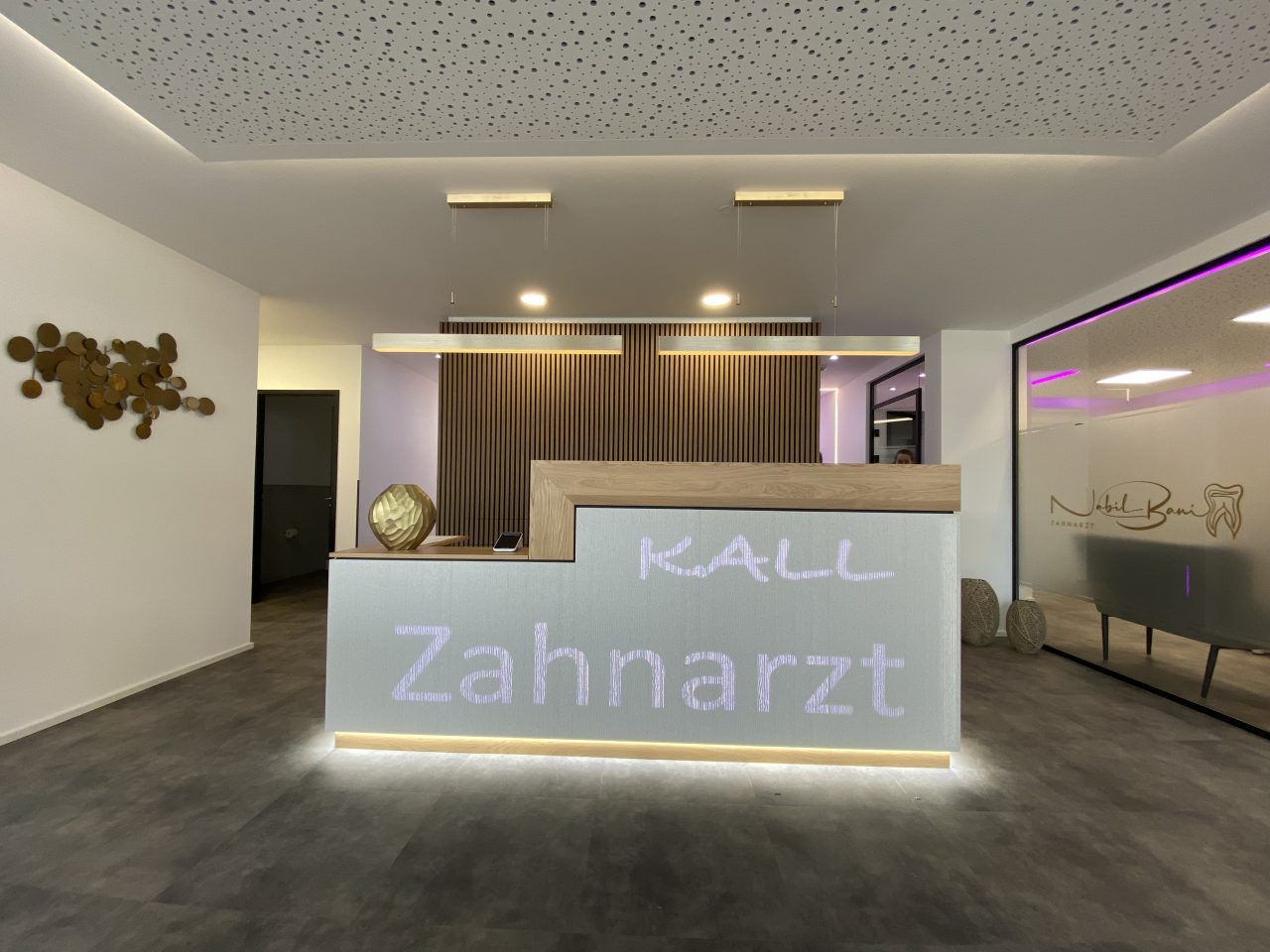 Medical Practices – Lucem GmbH