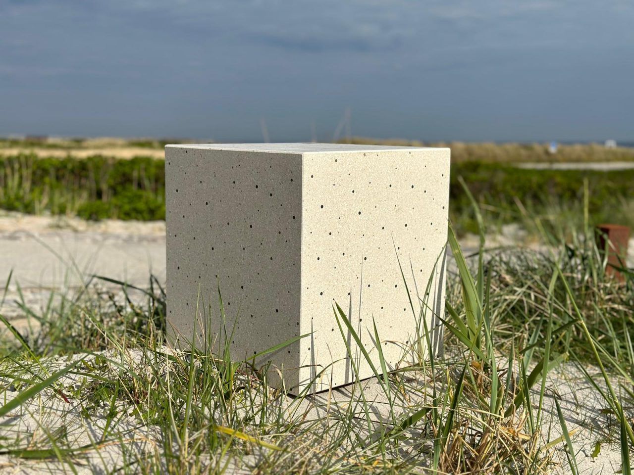 Radiant Elegance for special Spaces – LUCEM Starlight Cubes – Lucem GmbH