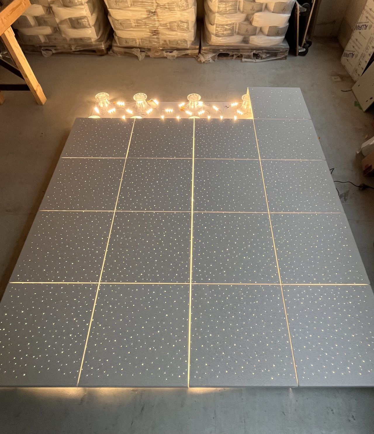 About us – The Team and Workshop insights - Lucem GmbH