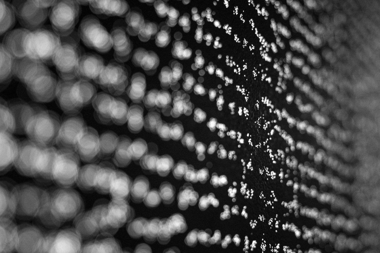 Lucem - Light transmitting Concrete – Lucem GmbH Aachen, Germany