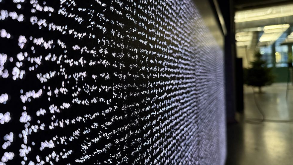 Lucem - Light transmitting Concrete – Lucem GmbH Aachen, Germany